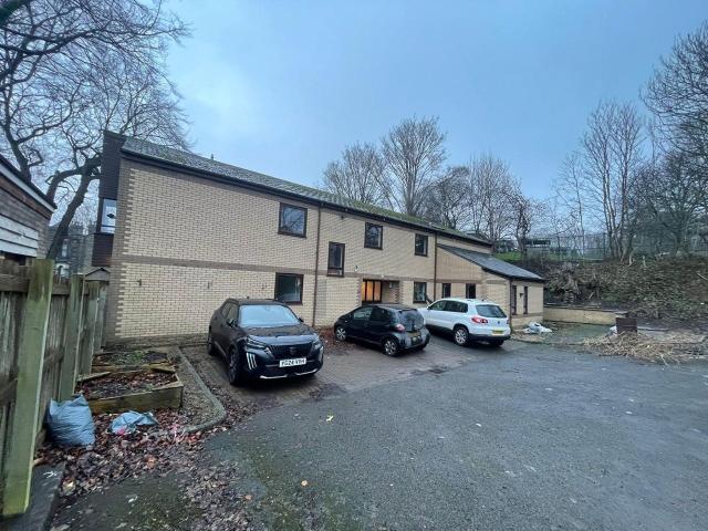 Apartment at Temple Road, Kirklees