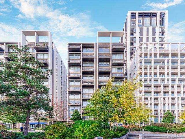 Apartment at Temple Row, Birmingham