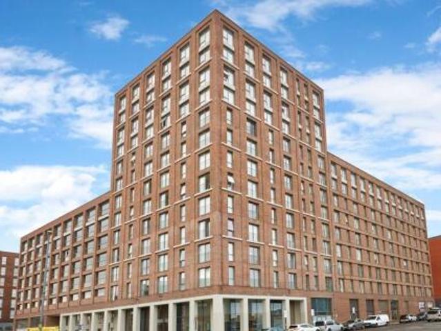 Apartment at Temple Row, Birmingham