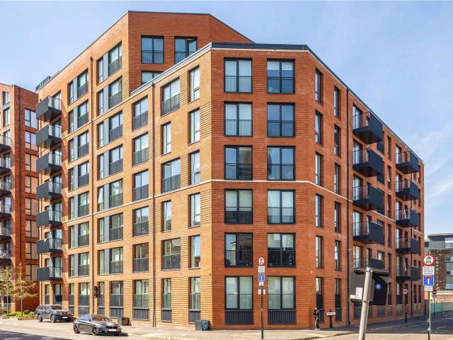 Apartment at Temple Row, Birmingham