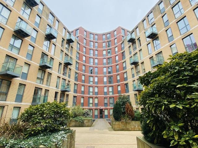 Apartment at Temple Row, Birmingham