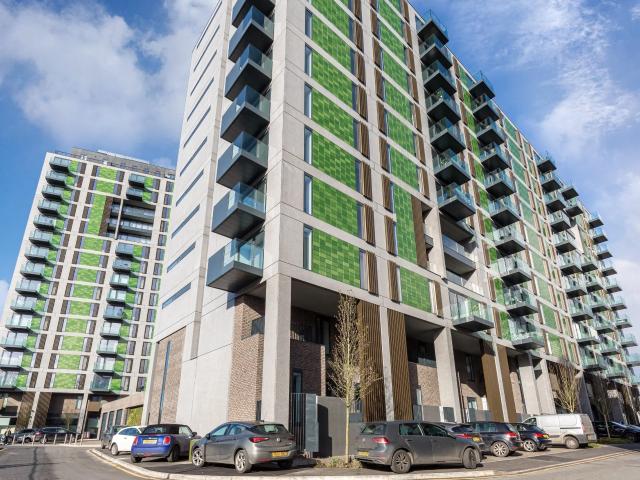 Apartment at Temple Row, Birmingham