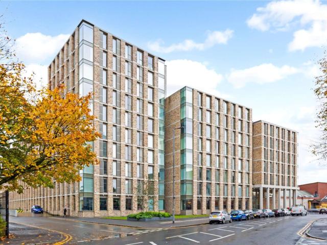 Apartment at Temple Row, Birmingham