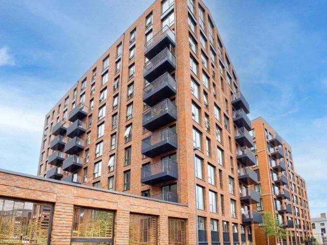 Apartment at Temple Row, Birmingham
