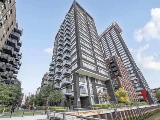 Apartment at Temple Row, Birmingham