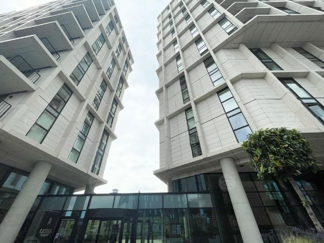 Apartment at Temple Row, Birmingham
