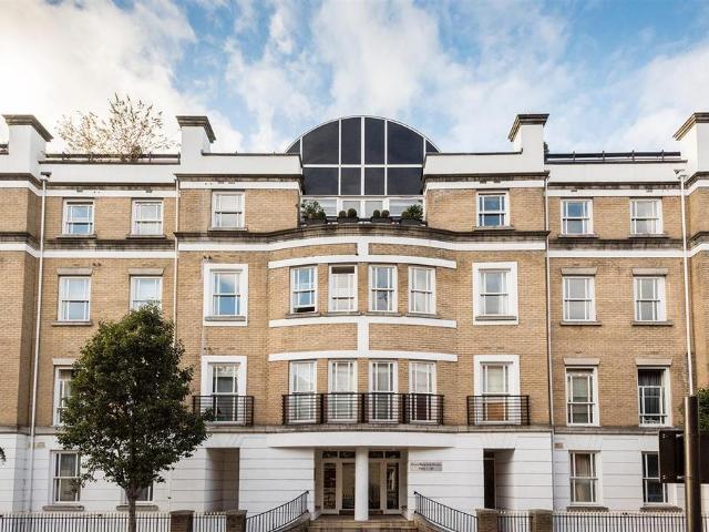 Apartment at Temple Row, Birmingham