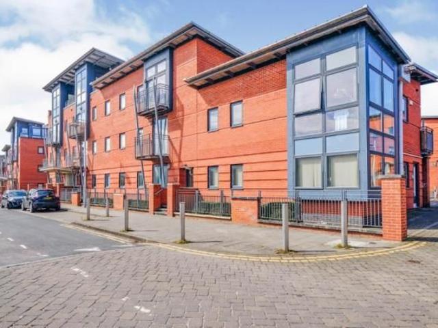Apartment at Temple Row, Birmingham