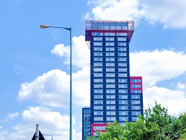 Apartment at Temple Row, Birmingham