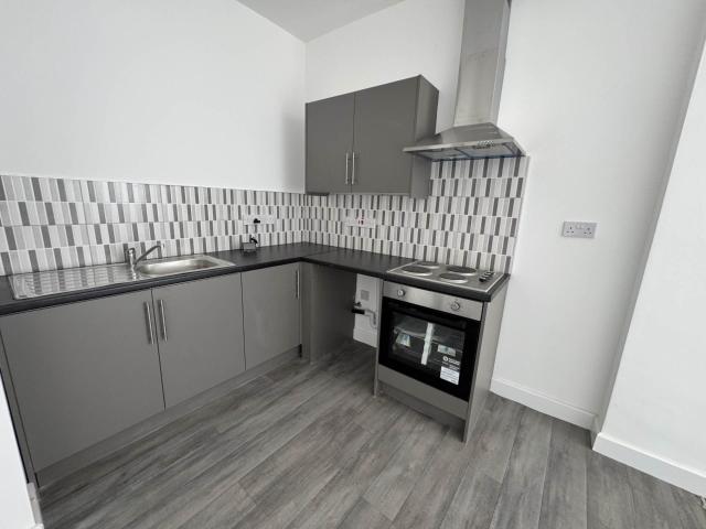 Apartment at Temple Street, Wolverhampton