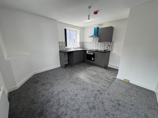 Apartment at Temple Street, Wolverhampton