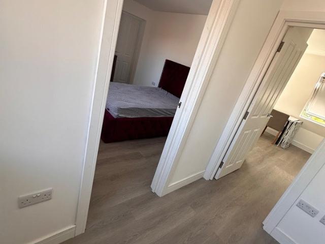 Apartment at Temple Street, Aylesbury
