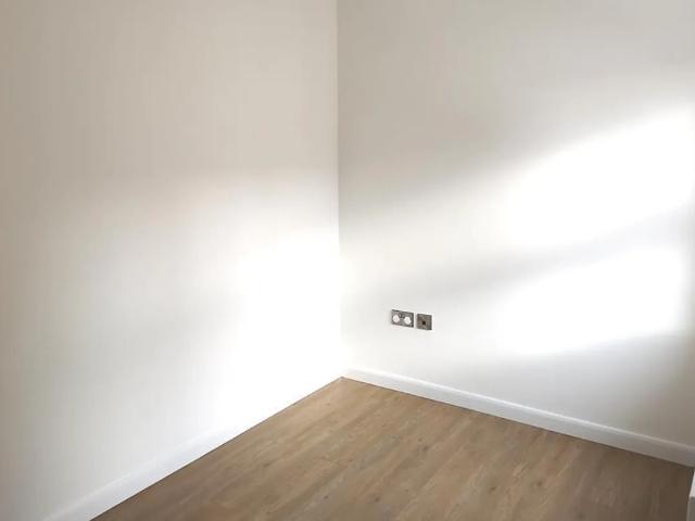 Apartment at Temple Street, Rugby
