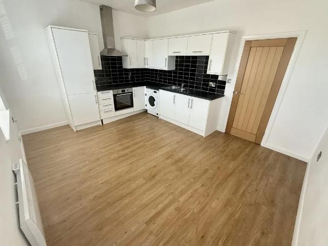Apartment at Temple Street, Rugby