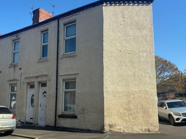 Apartment at Temple Town, South Tyneside