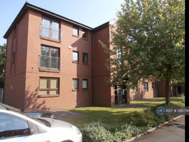 Apartment at Temple Walkway, Glasgow