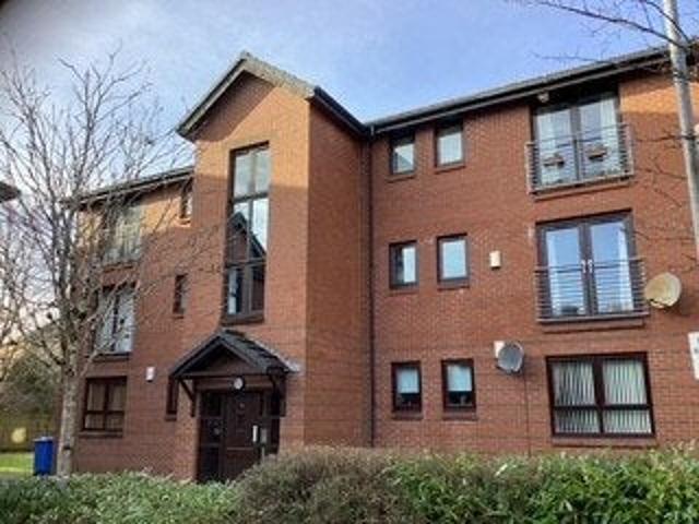 Apartment at Temple Walkway, Glasgow