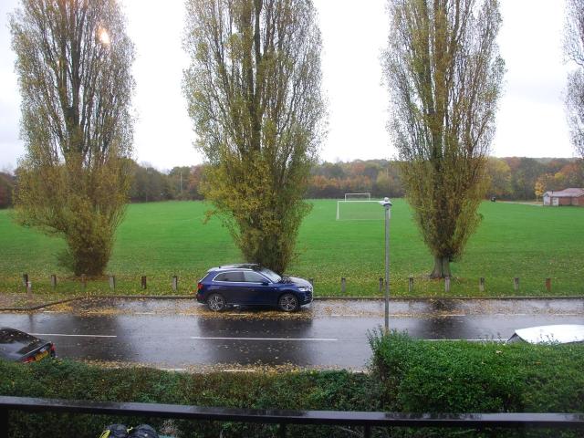 Apartment at Tempsford Avenue, Hertsmere