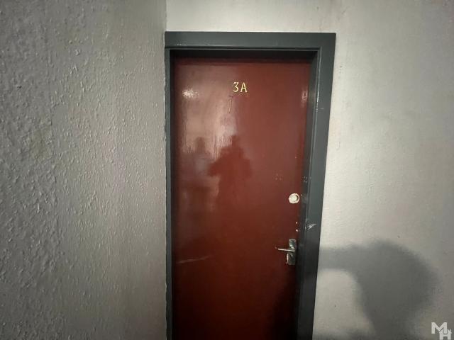 Apartment at Tenbury Road, Birmingham