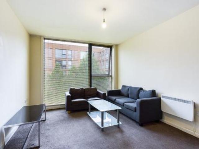Apartment at Tenby Street North, Birmingham