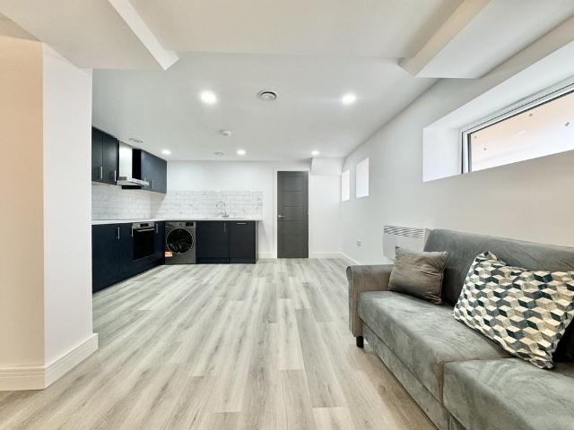 Apartment at Tenby Street, Birmingham