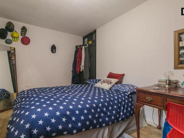 Apartment at Tenda Road, Greater London