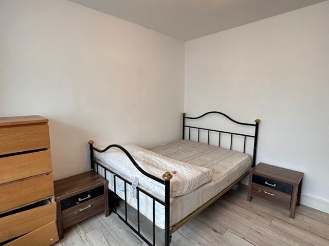 Apartment at Tennyson Road, Greater London