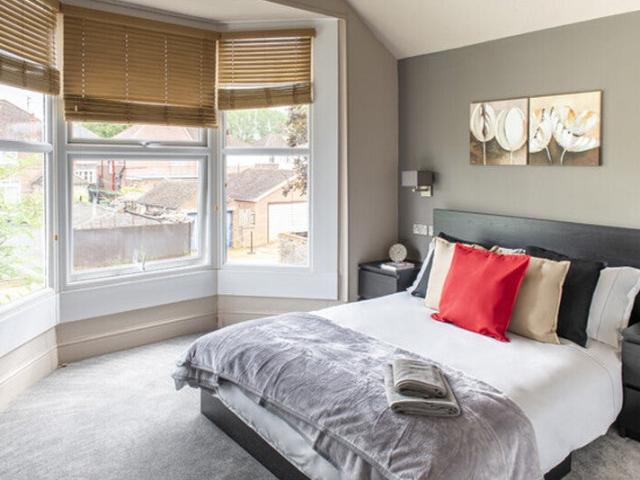 Apartment at Tennyson Road, King's Lynn and West Norfolk