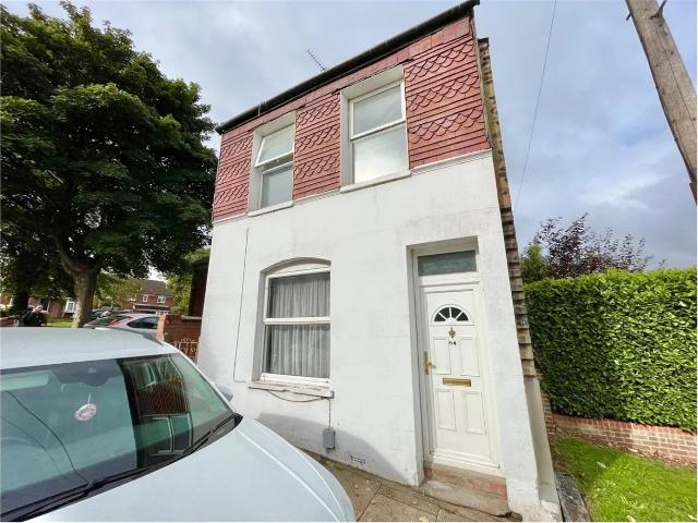 Apartment at Tennyson Road, Luton