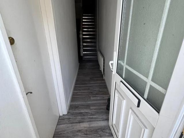 Apartment at Tennyson Road, Southampton