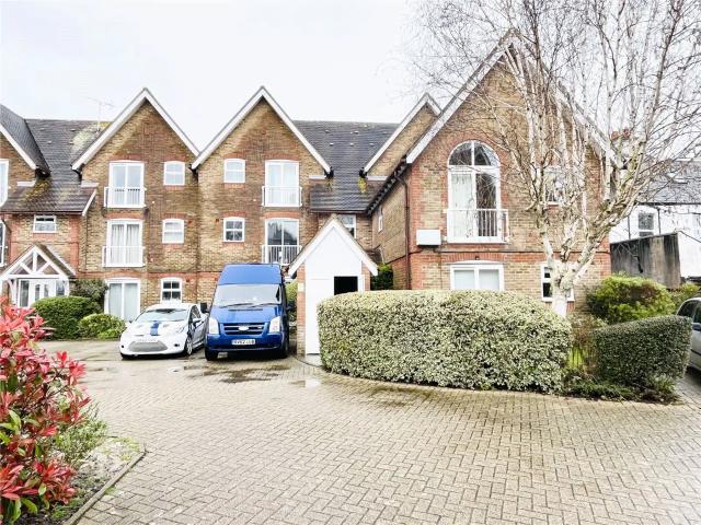 Apartment at Terminus Road, Arun