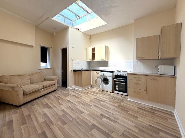 Apartment at Terminus Road, Eastbourne