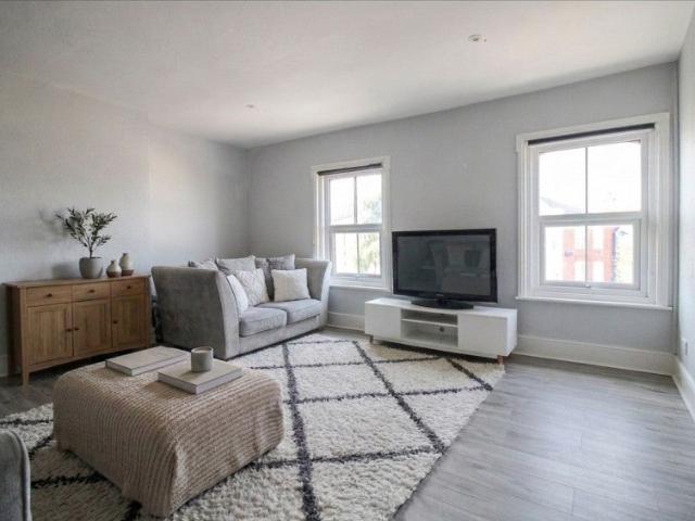 Apartment at Terminus Road, Eastbourne