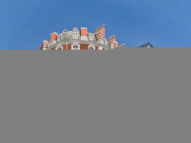 Apartment at Terminus Terrace, Southampton