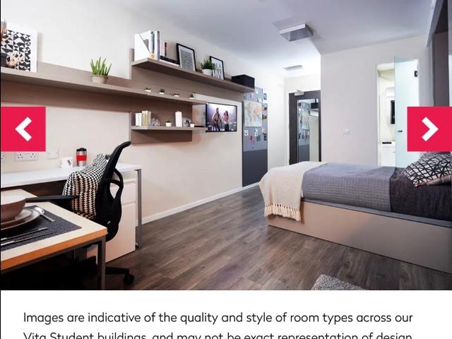 Apartment at Terminus Terrace, Southampton