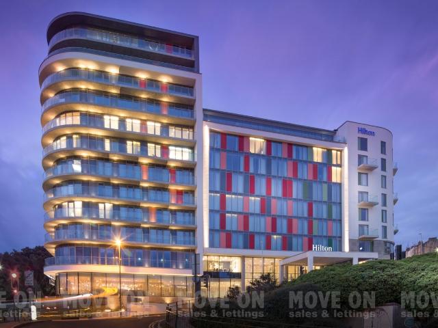 Apartment at Terrace Road, Bournemouth