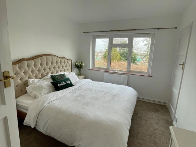 Apartment at Terrace Road, Elmbridge