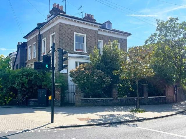 Apartment at Terrace Road, Greater London