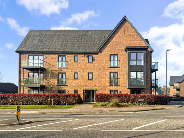 Apartment at Terracotta Lane, Mid Sussex