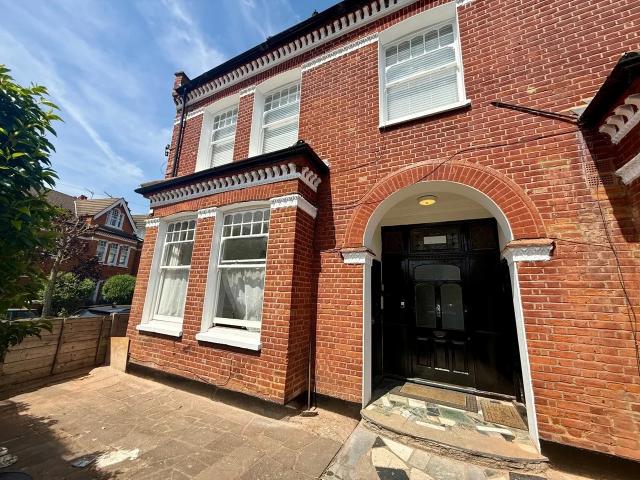 Apartment at Terrapin Road, Greater London