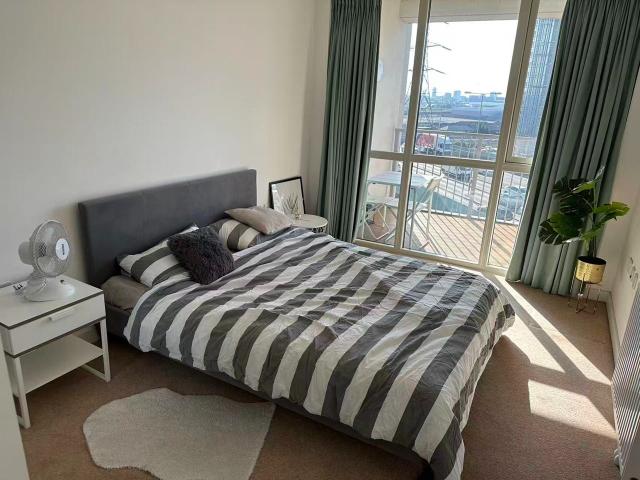 Apartment at Terry Spinks Place, Greater London