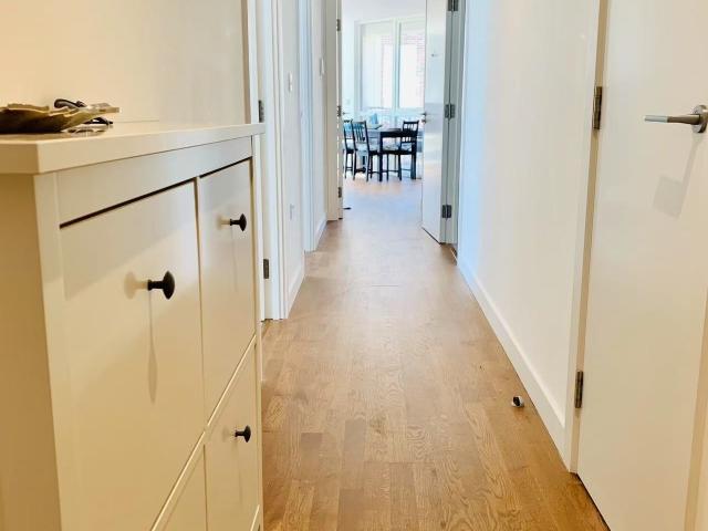 Apartment at Terry Spinks Place, Greater London