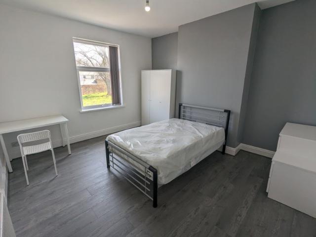 Apartment at Terry Street, Dudley