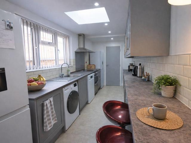 Apartment at Terry Road, Coventry