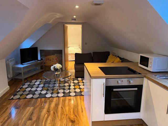 Apartment at Teston Road, Tonbridge and Malling