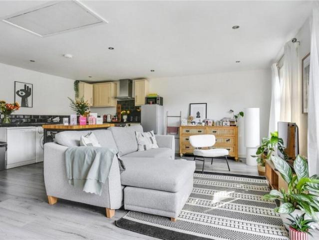Apartment at Thunder Lane, Broadland