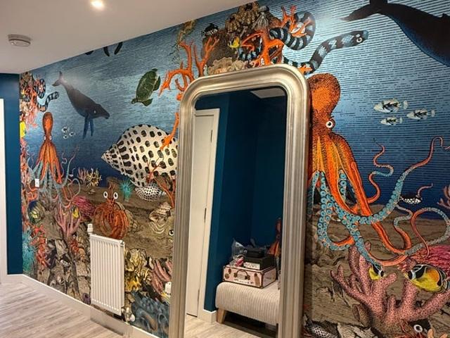 Apartment at Thunderer Street, Greater London