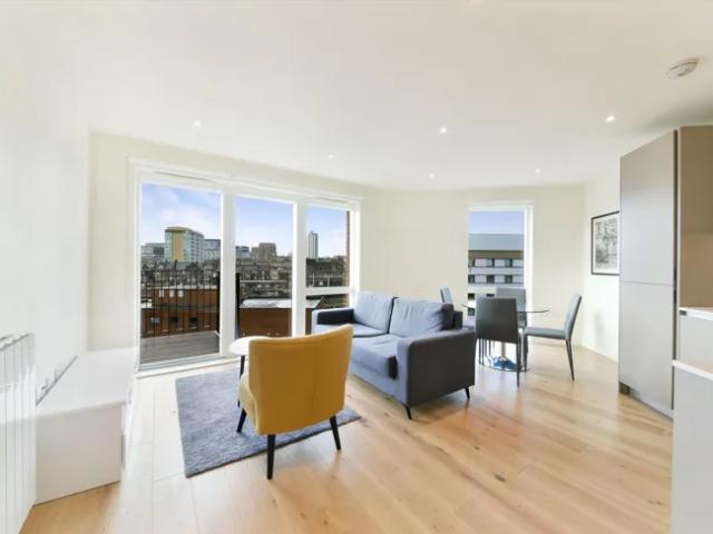 Apartment at Thunderer Walk, Greater London