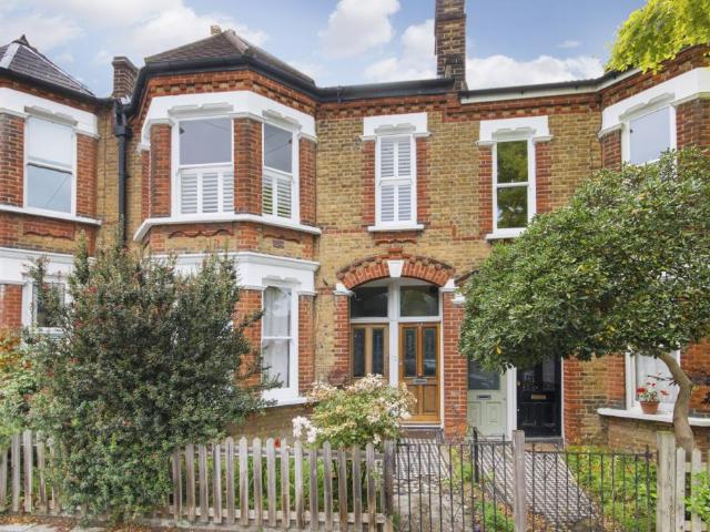 Apartment at Thurlby Road, Greater London