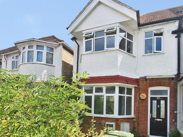 Apartment at Thurlby Road, Greater London